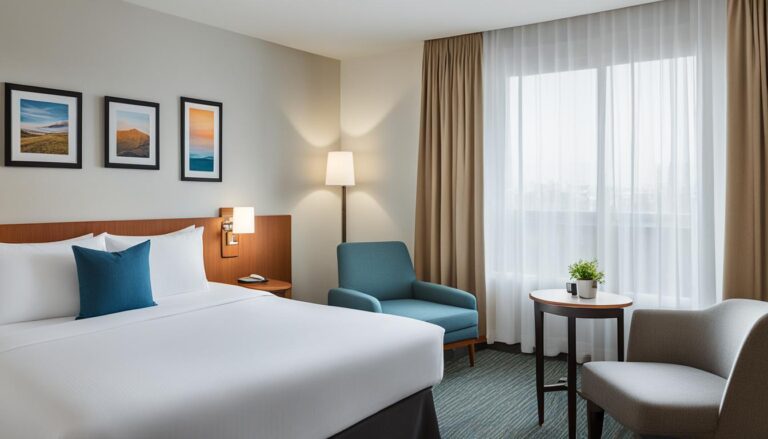 Understanding What is a 1-Star Hotel Basics
