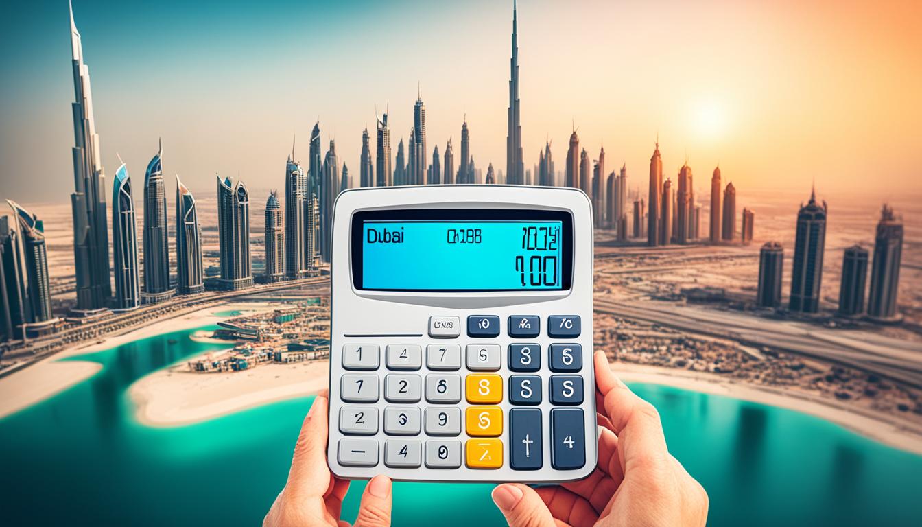 Understanding Dubai's Cost of Living Dynamics