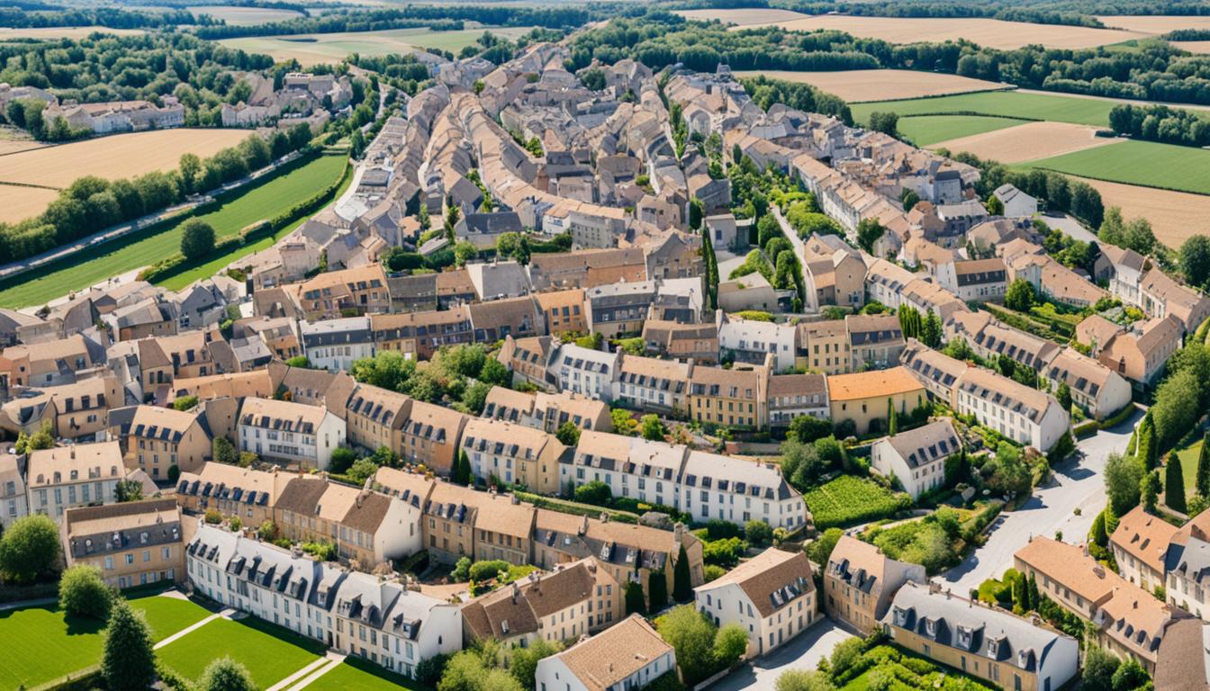 France Housing Market: Trends and Insights