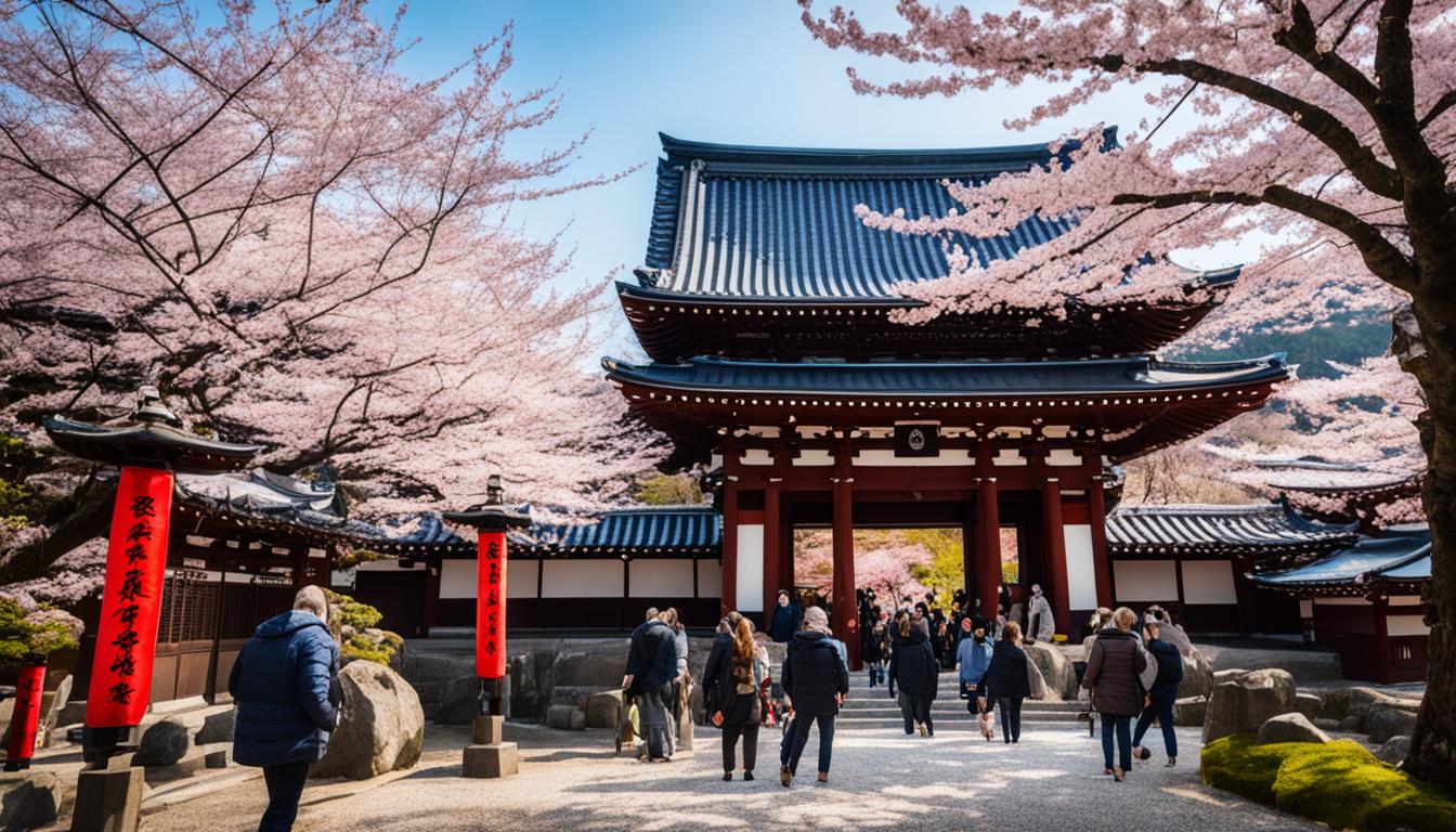 Your Guide to Relocate: How to Move to Japan