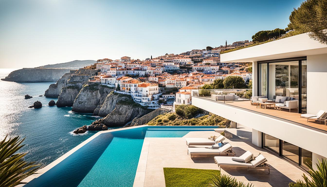 Essence: Portugal Investment Property Essence: Portugal Investment Property