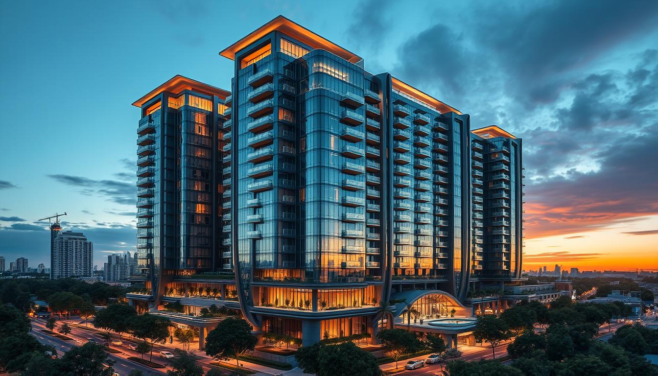 Binghatti Phantom Property Development By Binghatti Developers FZE