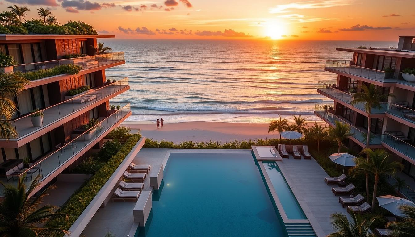 SEA RESIDENCE Property Development By Prospecta Development